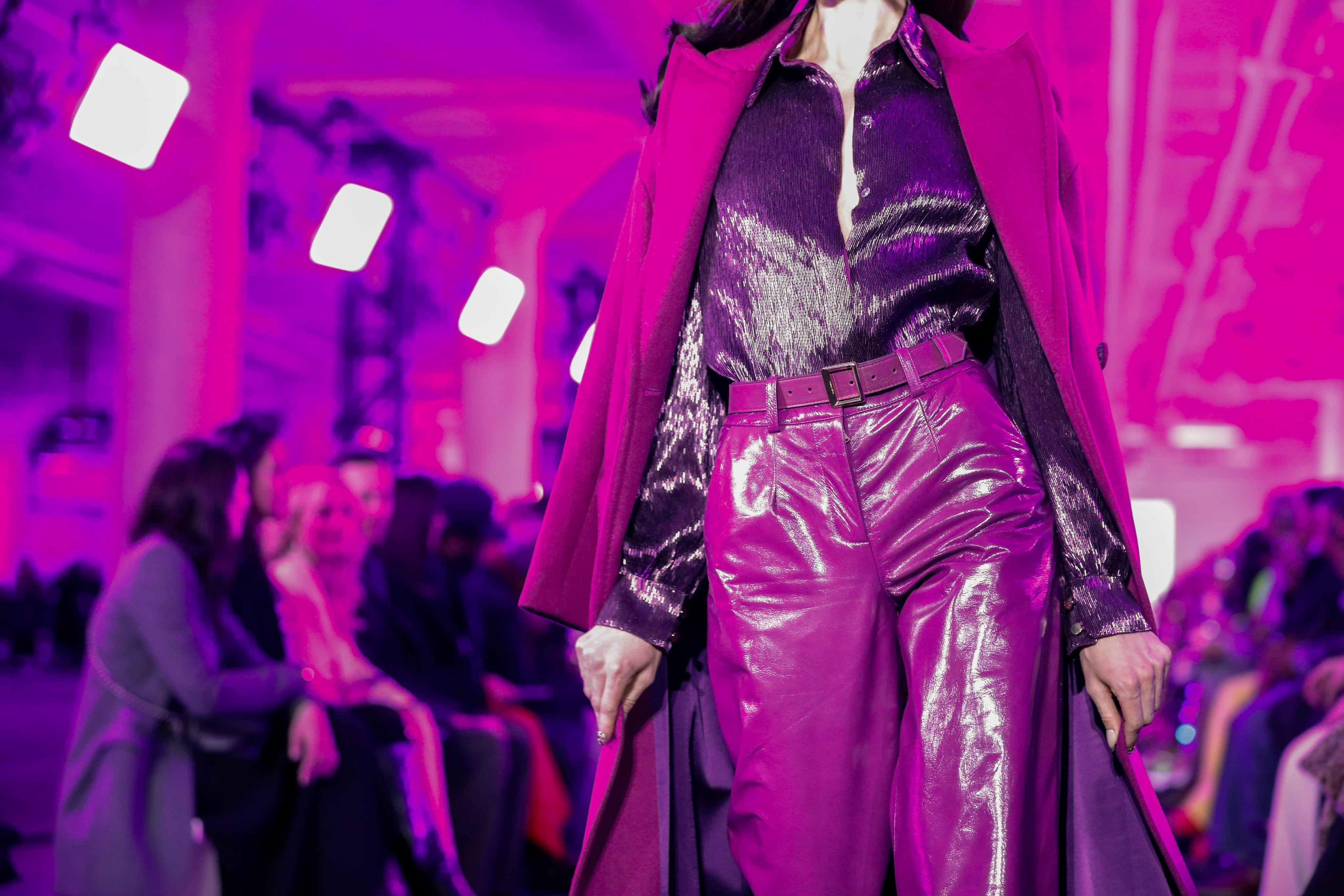 Fall/Winter 2024 RTW