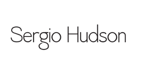 THE WORLD OF SERGIO HUDSON – Sergio Hudson