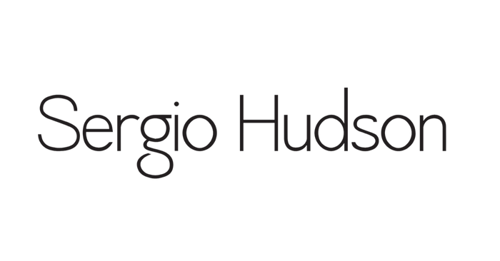 Sizing Chart – Sergio Hudson